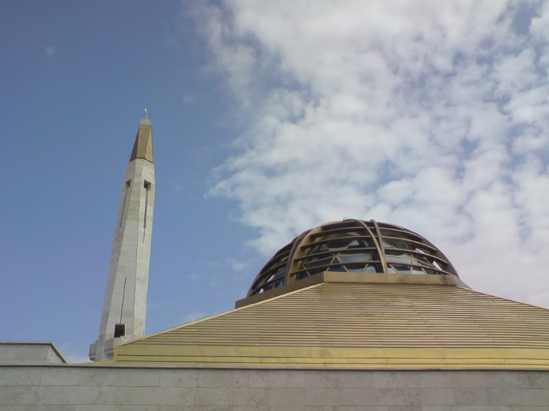 Modern Cami Modern İmam | DonanımHaber Forum » Sayfa 2