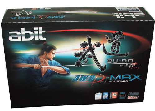ABİT AW9D-MAX | DonanımHaber Forum