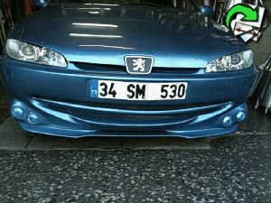 Peugeot 406 Hakkında Herşey | DonanımHaber Forum » Sayfa 139