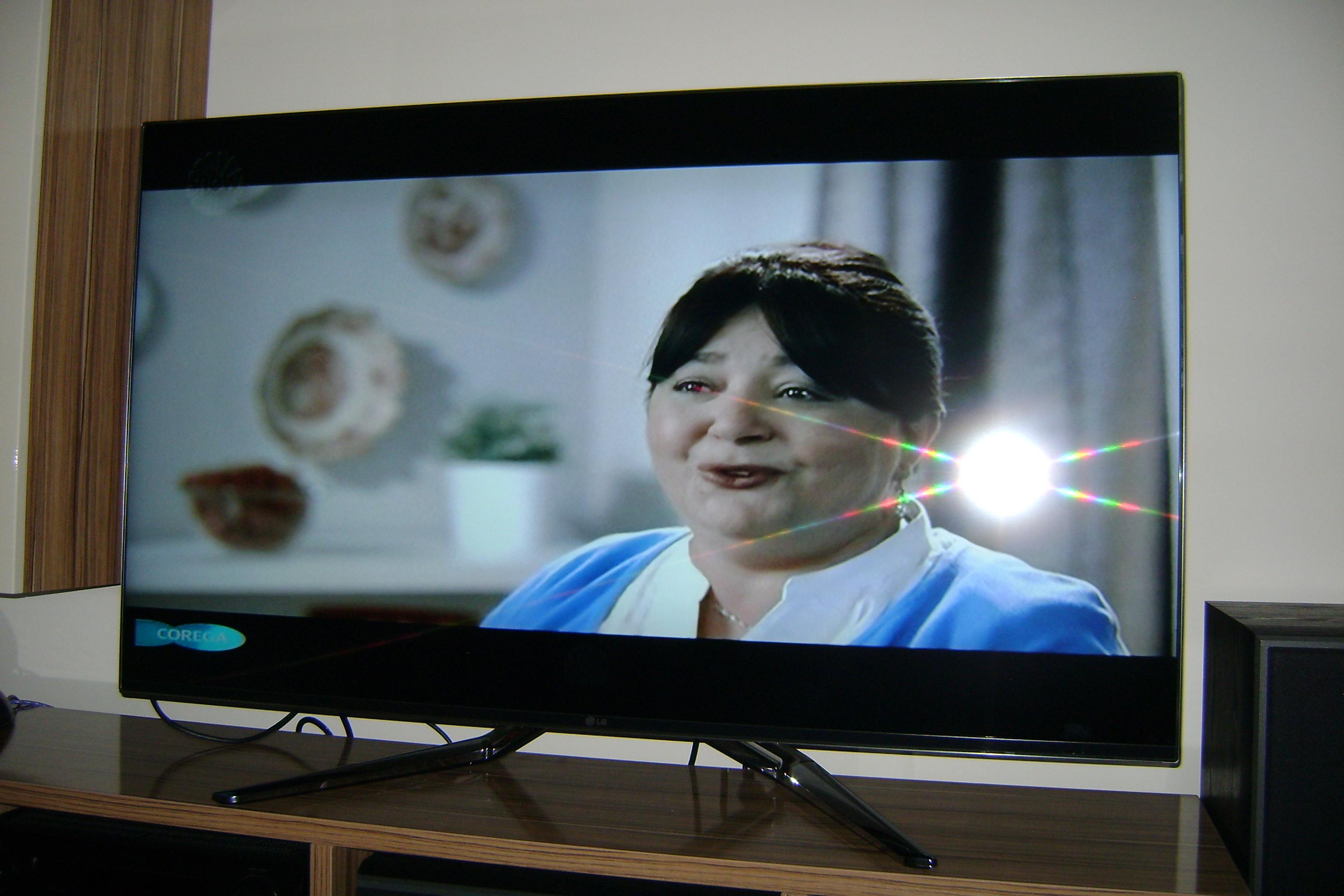 LG Cinema 3D TV / LG FPR - 2012 Modelleri (LM960V, LM860V, LM760S, LM670S, LM660S) [ANA KONU ...