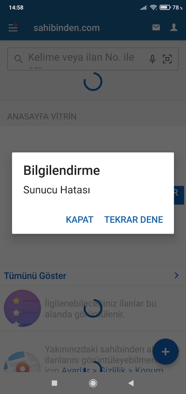 COMNET İnternet Fiyatları Zamlanıyor: 15 Şubat'a Son Fiyatlar! | DonanımHaber Forum » Sayfa 357