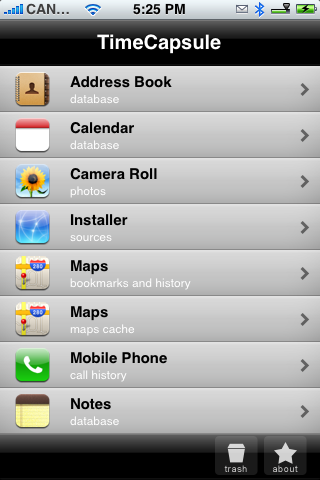 Time capsule ile iPhone'u Yedekleyin | DonanımHaber Forum