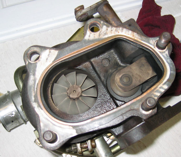 Vnt turbo store