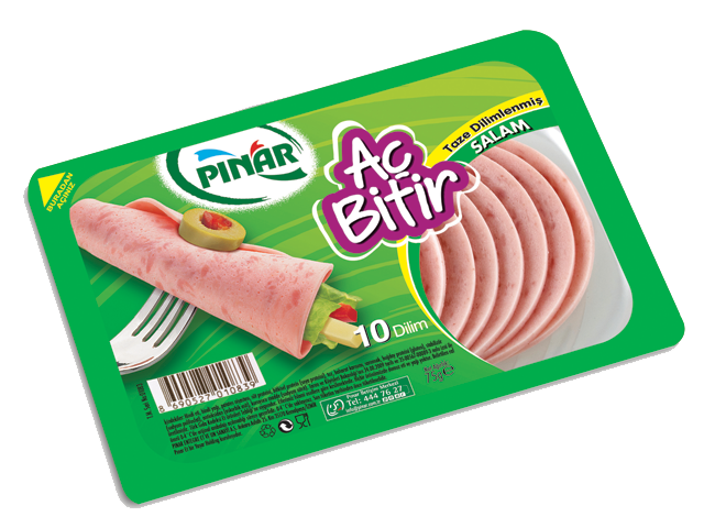 Pınar Aç Bitir Bime Yeni geldi SSLİ 1.25 TL | DonanımHaber Forum