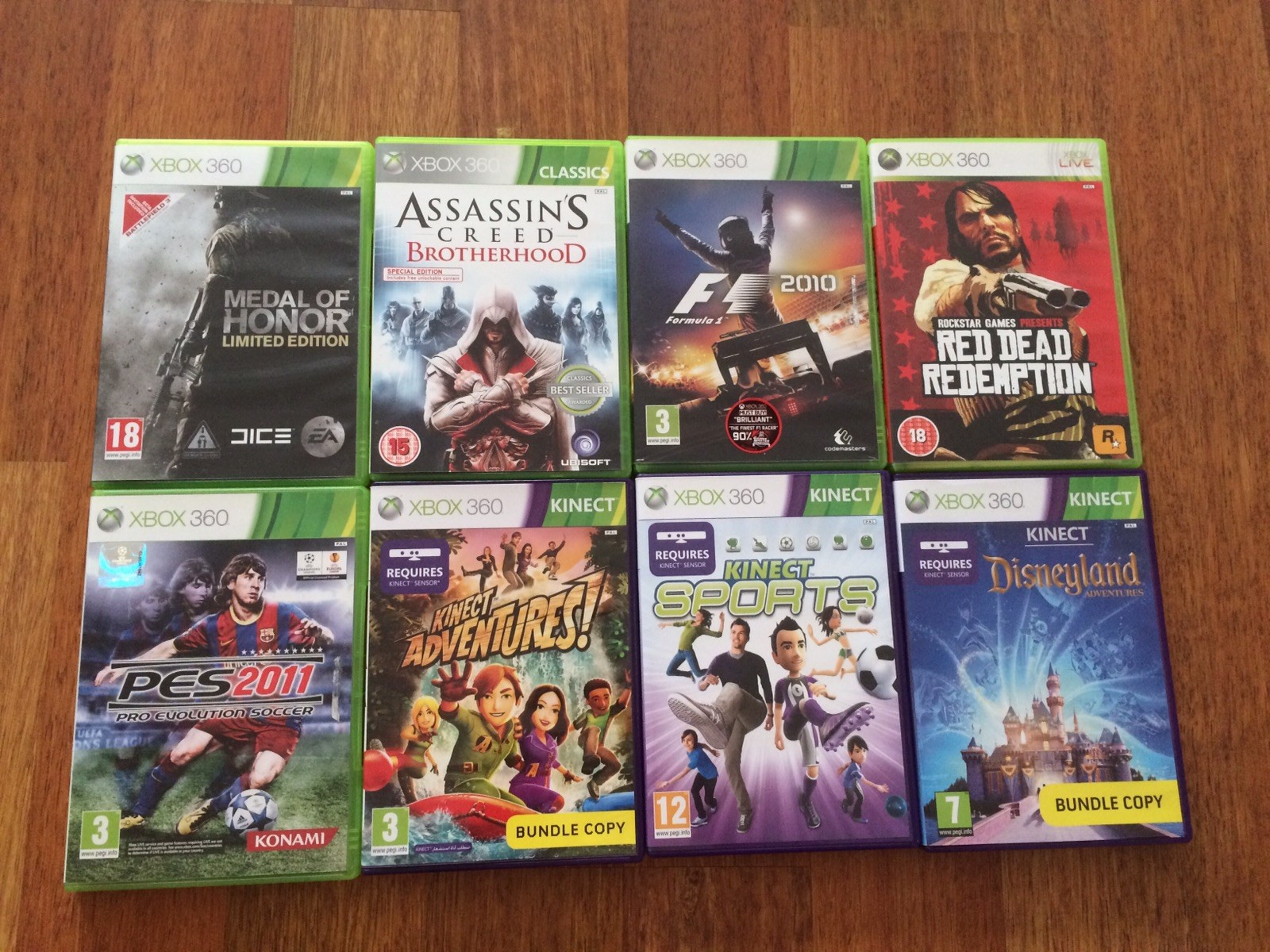 Satılık Xbox 360 Oyunları | DonanımHaber Forum