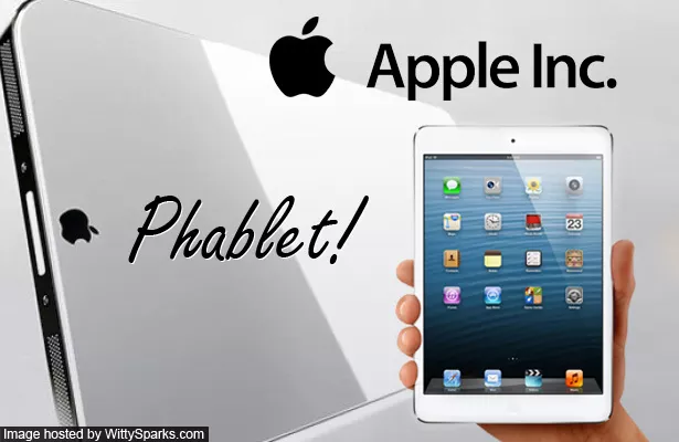 Apple Phablet Üretecek mi? | DonanımHaber Forum