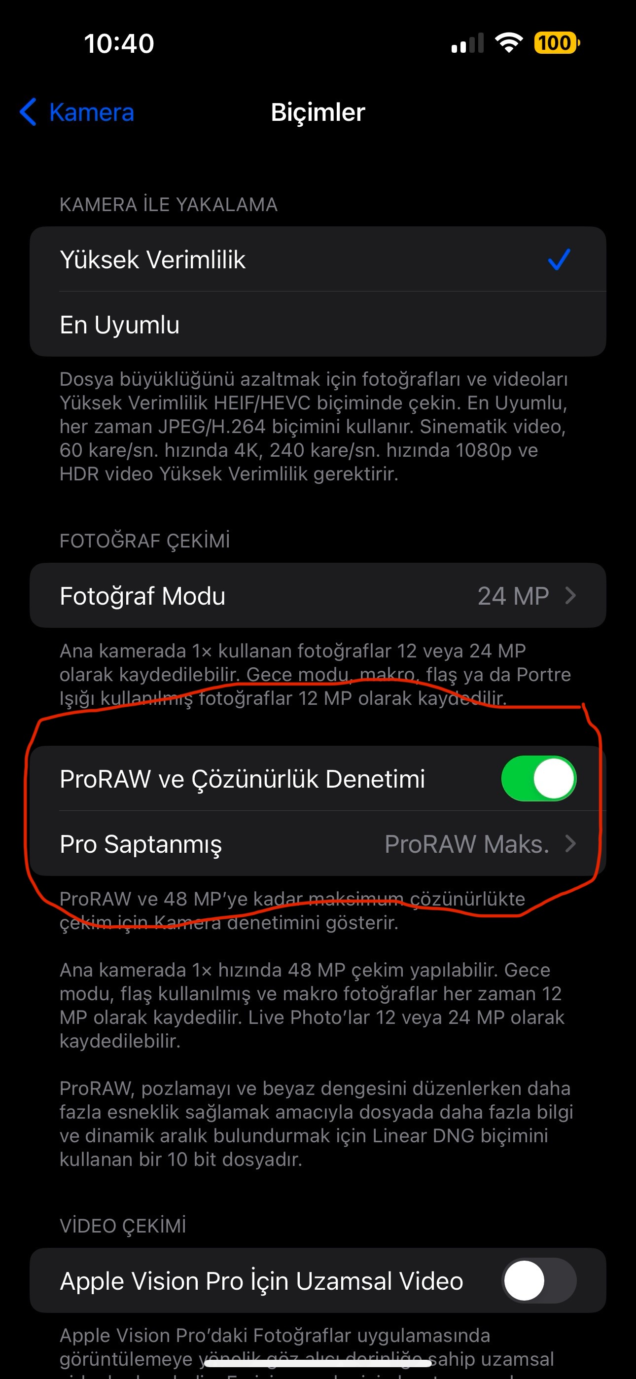 Apple iPhone 15 Pro / iPhone 15 Pro Max [ANA KONU] | DonanımHaber Forum » Sayfa 1688