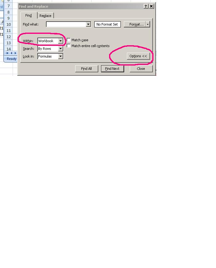 excel çalışma sayfaları arasında arama | DonanımHaber Forum excel çalışma sayfaları arasında arama | DonanımHaber Forum