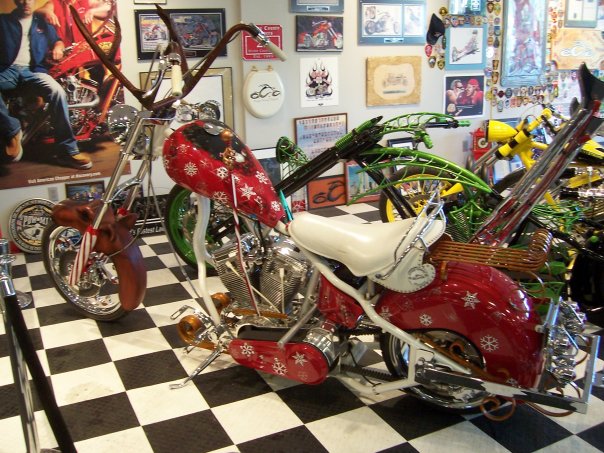 \w/-- American Choppers-- \w/ O.c.c. | DonanımHaber Forum