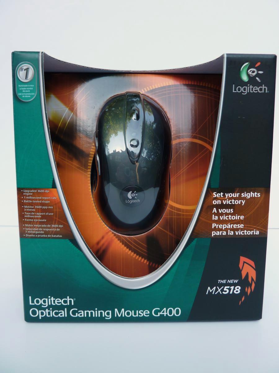 **SATILdı** LOGITECH G400 | DonanımHaber Forum