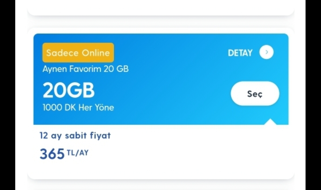 Turkcell Paketler ve Kampanyalar: Bilgi, Destek ve Fırsatlar ...