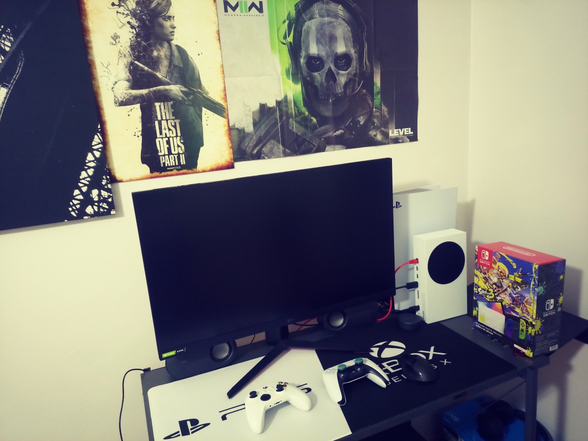 PLAYSTATION VS XBOX TARTIŞMA KONUSU | DonanımHaber Forum » Sayfa 3252