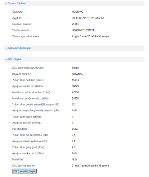 COMNET İnternet Fiyatları Zamlanıyor: 15 Şubat'a Son Fiyatlar! | DonanımHaber Forum » Sayfa 424