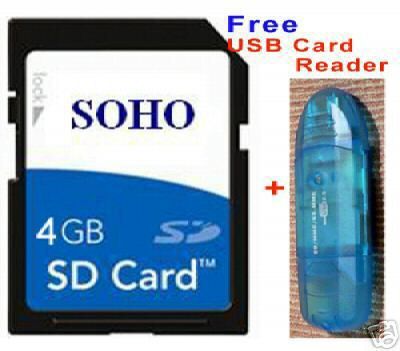 PDA ler en fazla kac GB sd card destekliyor? | DonanımHaber Forum