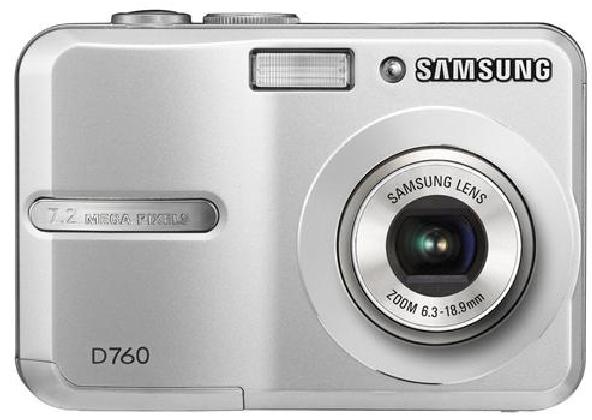 Fırsat Ürün Com da SAMSUNG D760 7.2 MP GRI 169 YTL | DonanımHaber Forum