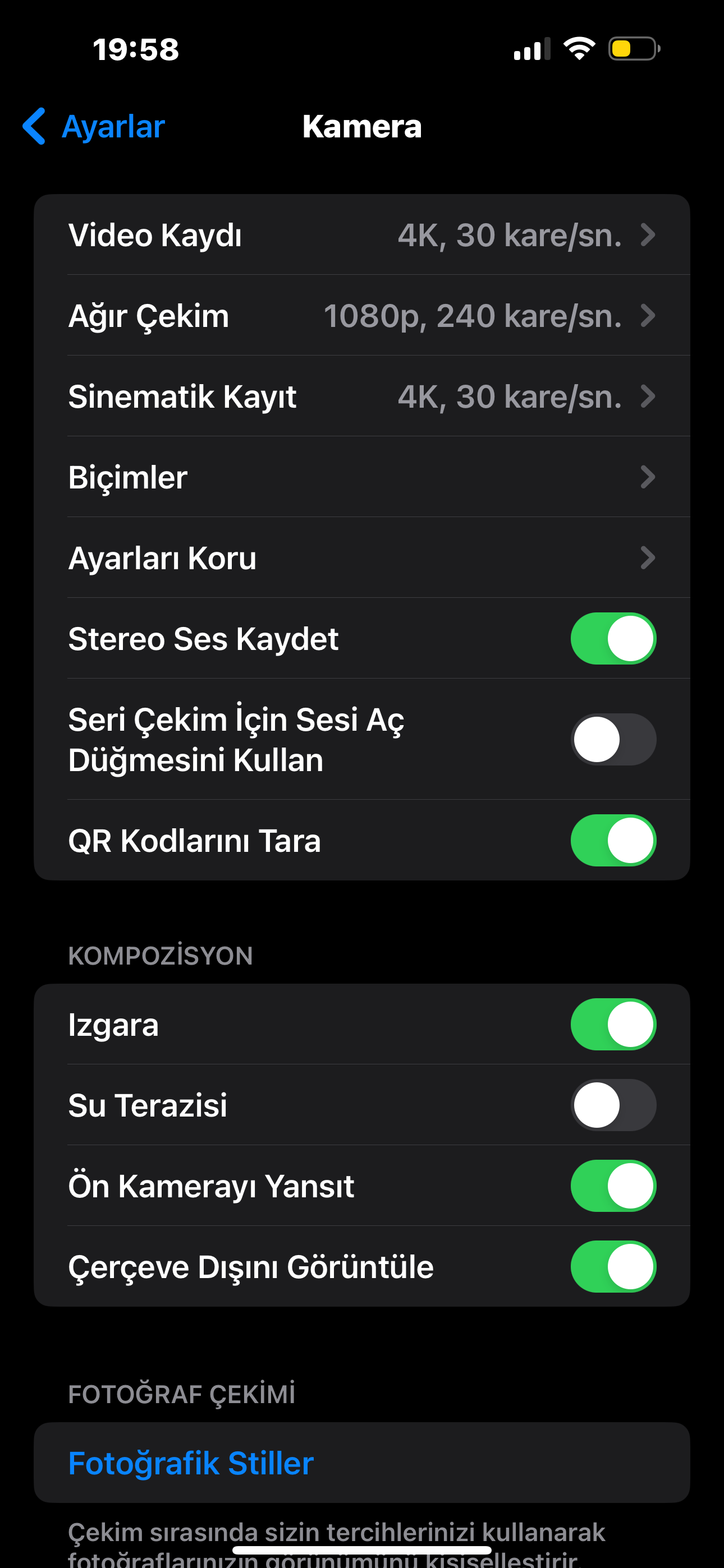 Apple iPhone 15 Pro / iPhone 15 Pro Max [ANA KONU] | DonanımHaber Forum » Sayfa 1795
