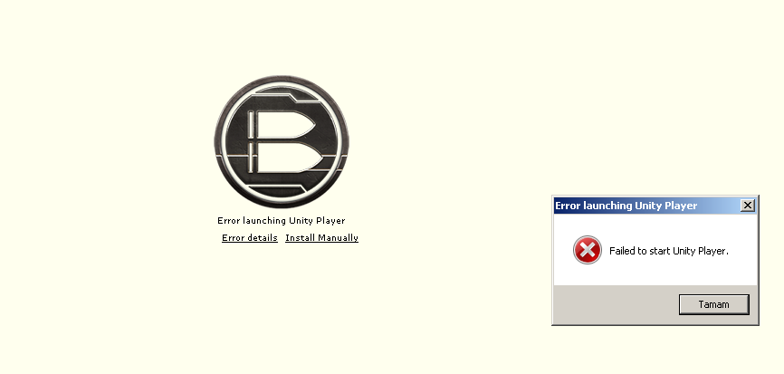 Failed To Update Unity Web Player Hatası [Google Chrome] | DonanımHaber Forum