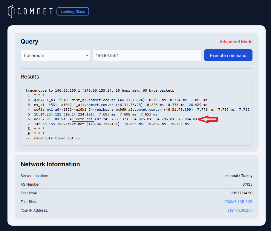 COMNET İnternet Fiyatları Zamlanıyor: 15 Şubat'a Son Fiyatlar! | DonanımHaber Forum » Sayfa 386