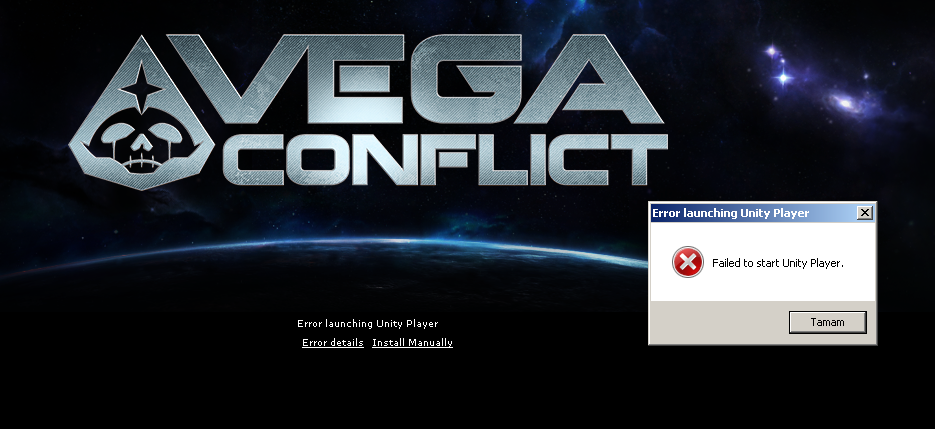 Failed To Update Unity Web Player Hatası [Google Chrome] | DonanımHaber Forum