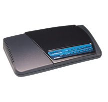 Zoom X4 5551 ADSL MODEM + 8 Port Ethernet Switch | DonanımHaber Forum