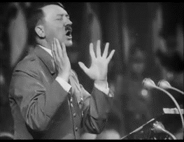 ADOLF HITLER'İN PEK BİLİNMEYEN FOTOĞRAFLARI | DonanımHaber Forum » Sayfa 6