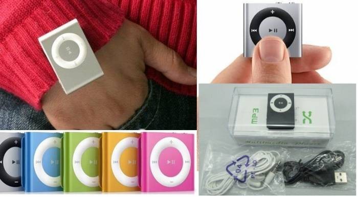 ANKARA MİNİ MP3 9,90 4GB POWERWAY PW001 24,90 | DonanımHaber Forum