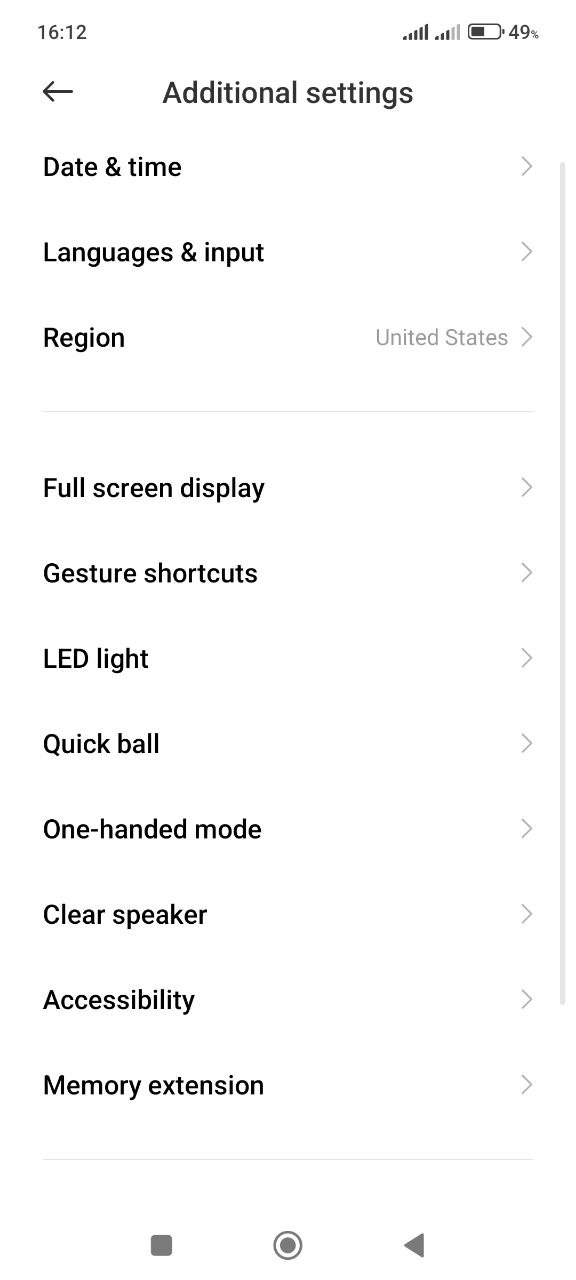 Poco X3 Pro [ANA KONU] | DonanımHaber Forum » Sayfa 179