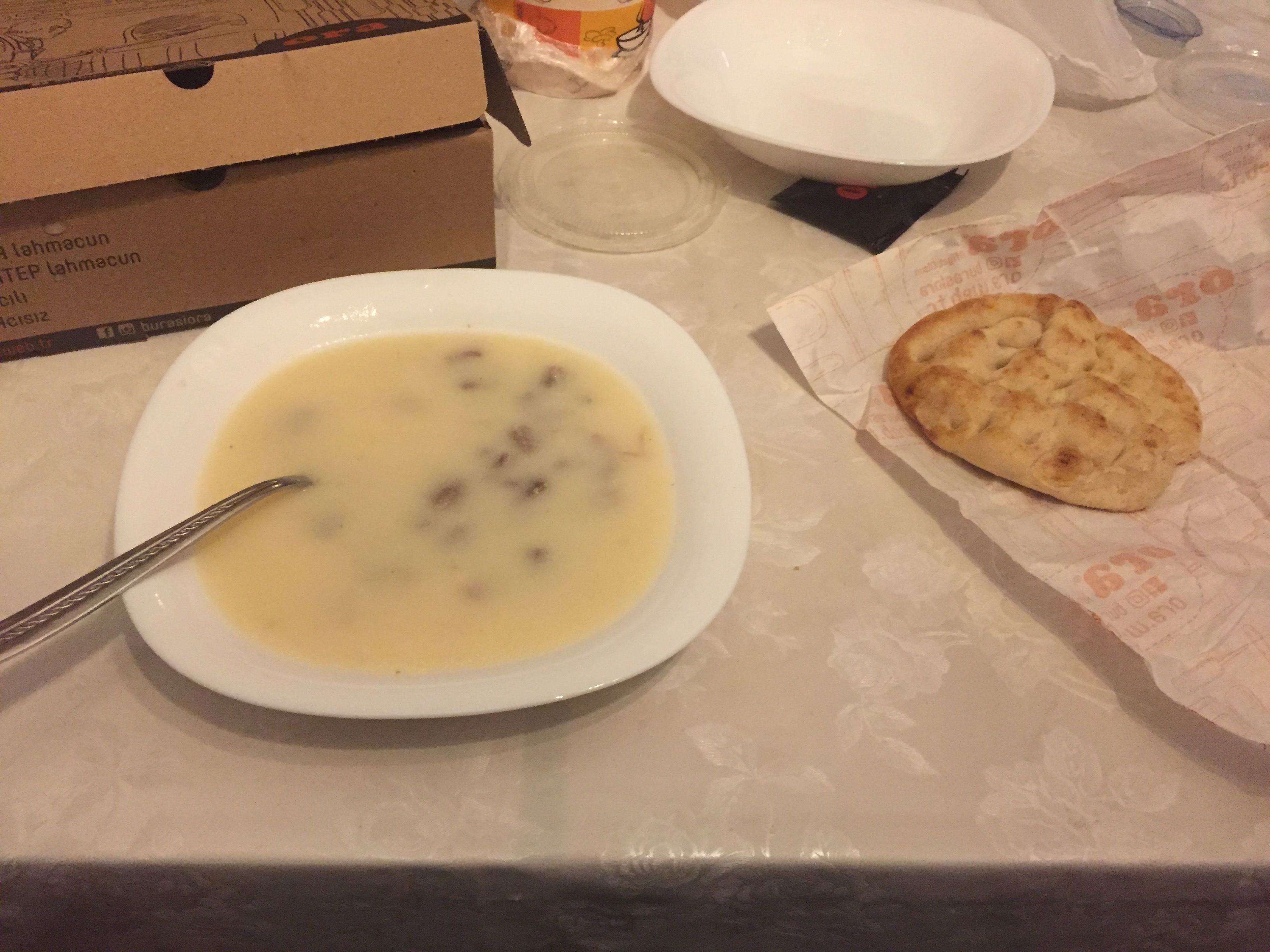 Kelle paça keyfisi ssli | DonanımHaber Forum