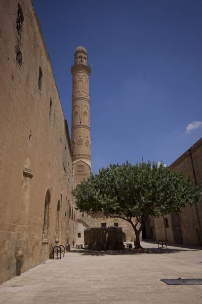 Urfa, Mardin, Van, Iğdır, Ağrı(D.beyazıt), İran Gezisinden ...